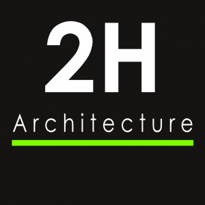 2H ARCHITECTURE – Architectural Design Consultancy and Construction ...
