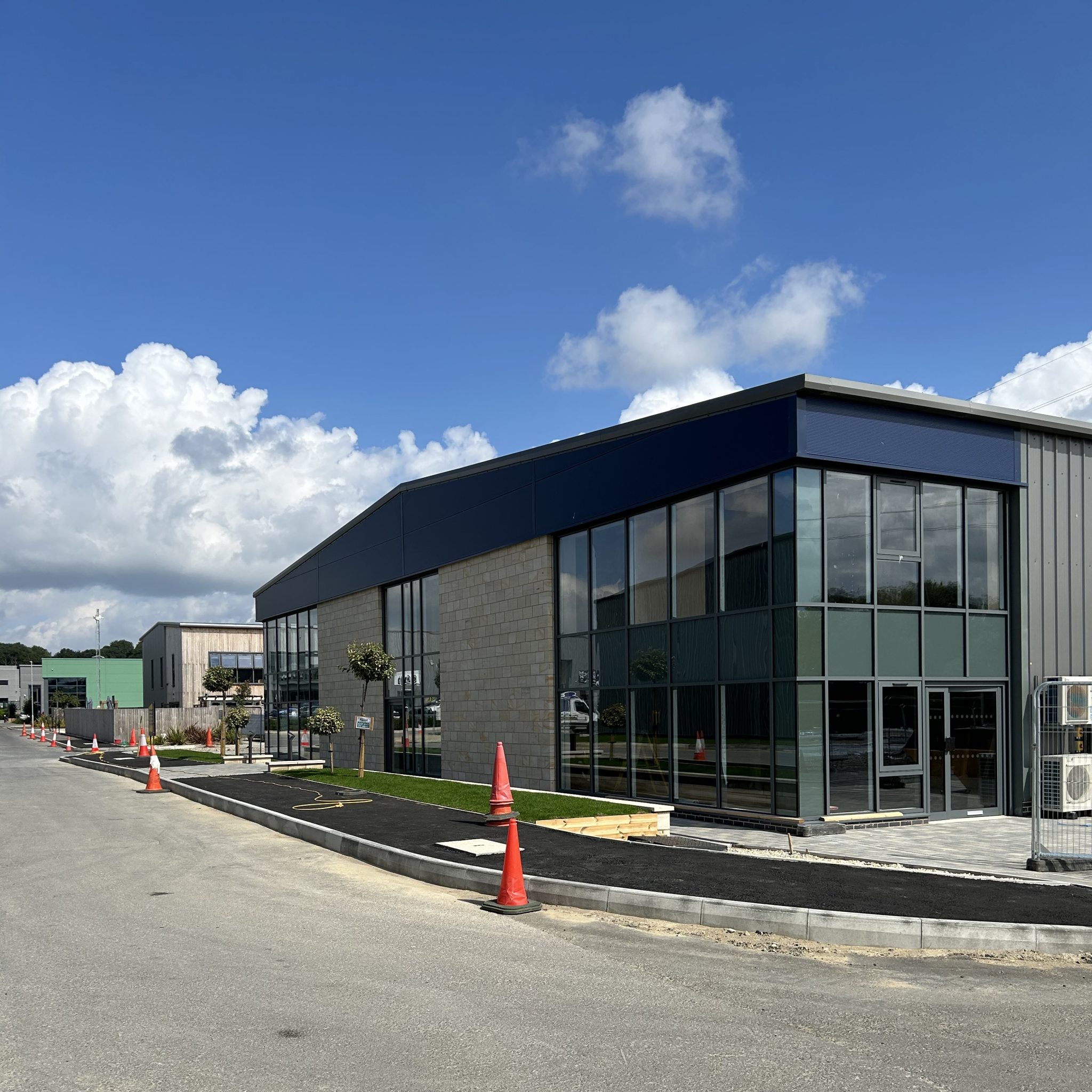 MEP PLOT 13 – 2H ARCHITECTURE