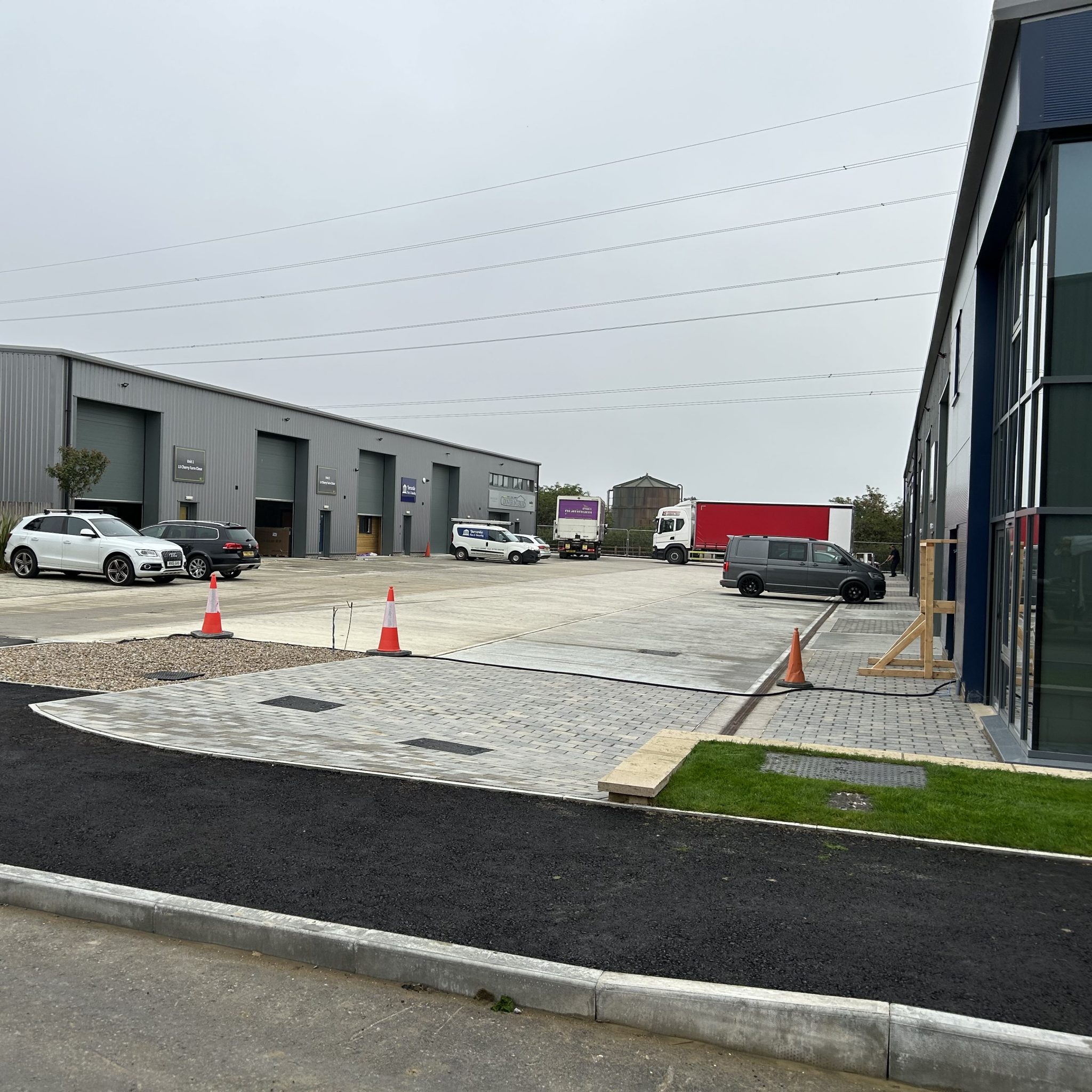 MEP Plot 9 – 2H ARCHITECTURE