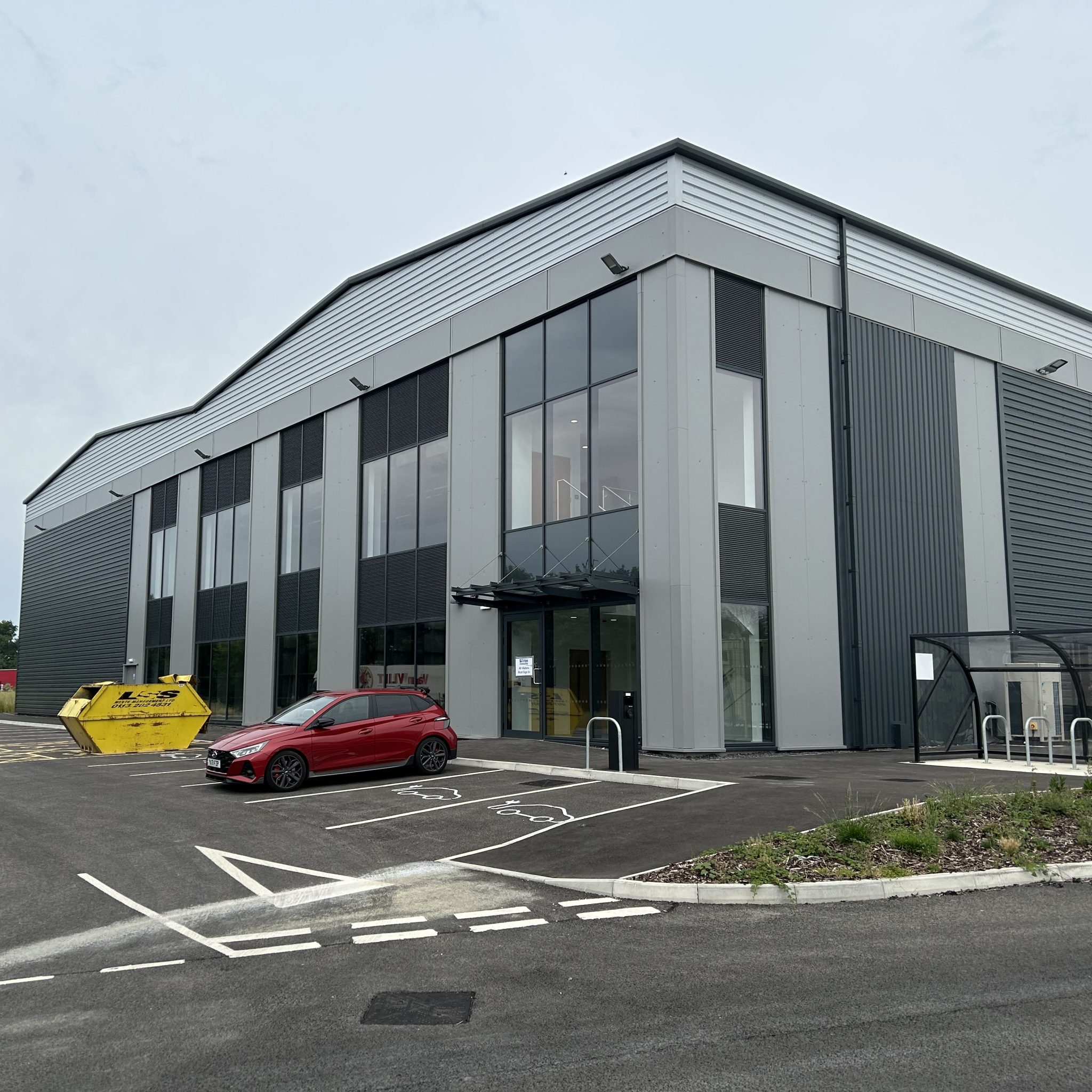 2H ARCHITECTURE – Architectural Design Consultancy and Construction ...