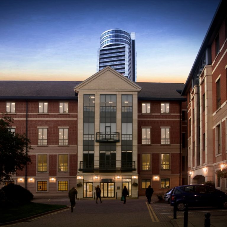 Victoria Place External – 2H ARCHITECTURE